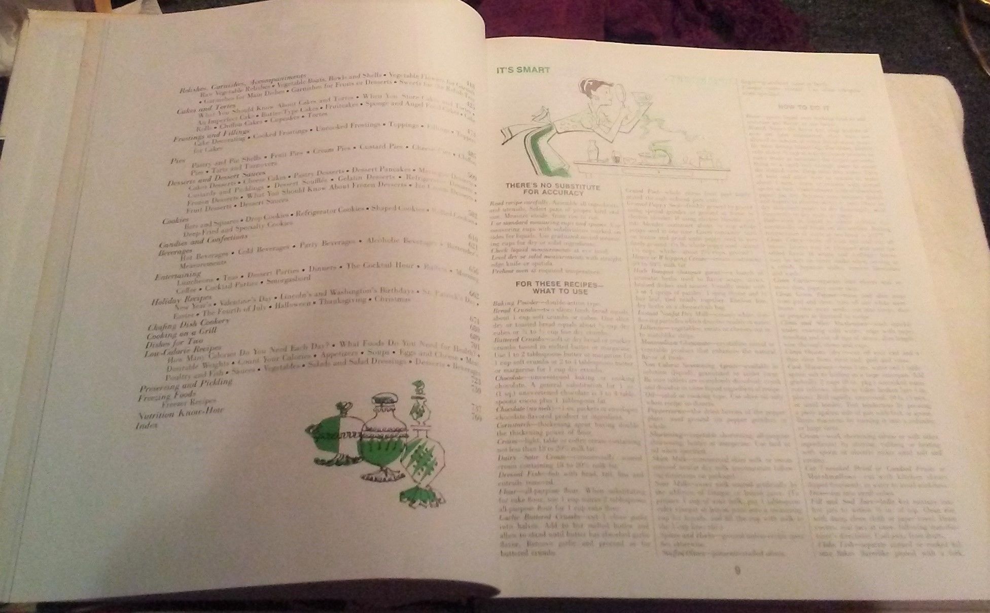 THE NEW WORLD ENCYCLOPEDIA OF COOKING by CULINARY ARTS INSTITUTE ...