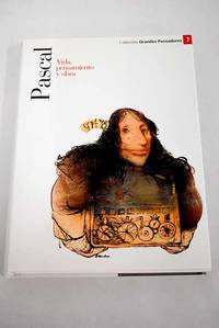 BIBLIO | G/P - Pascal - Grandes Pensadores by Pascal | unknown | | | 9788467451221
