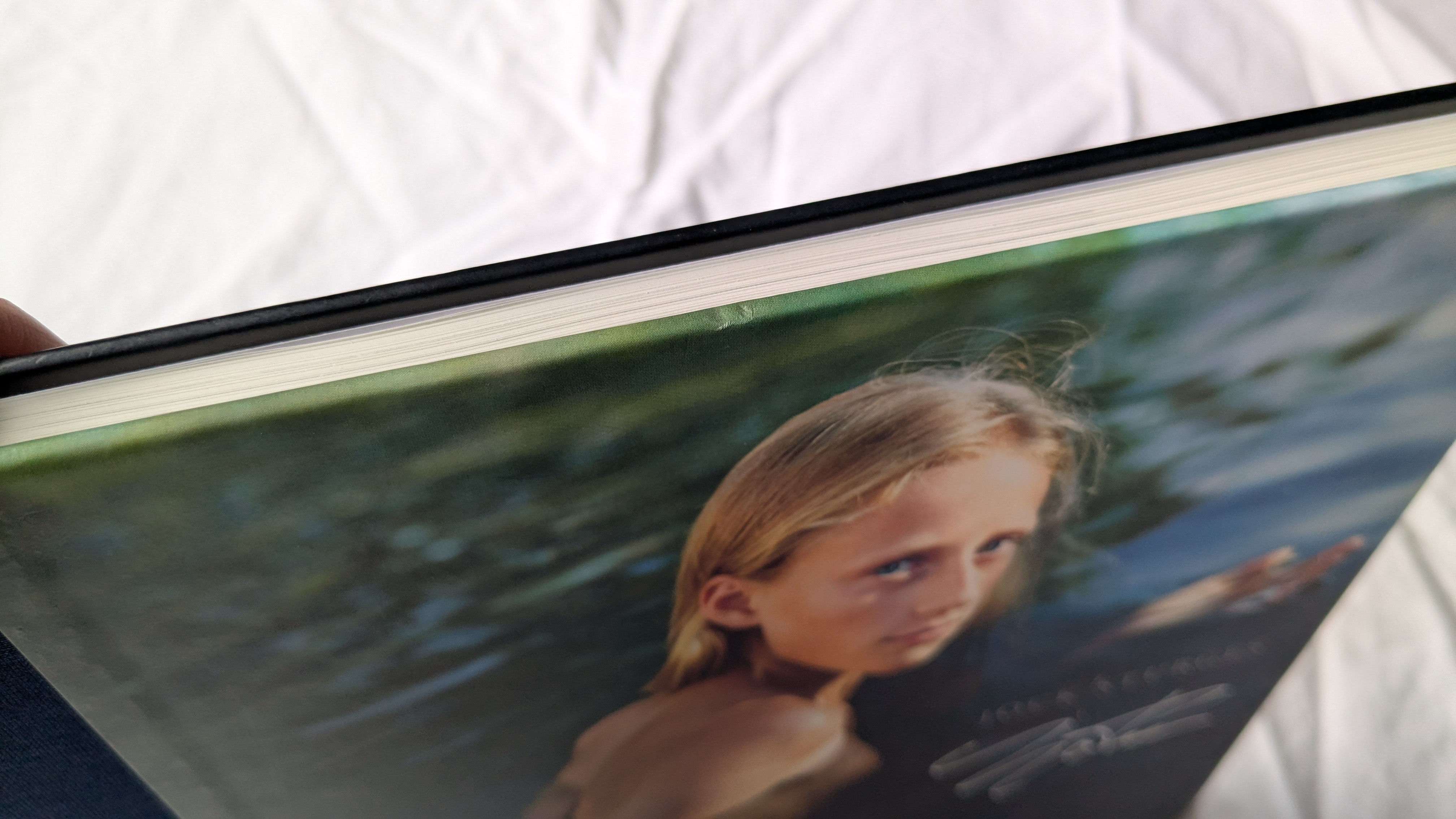 Jock Sturges: Notes by Jock Sturges | smyth sewn binding | 2004 ...