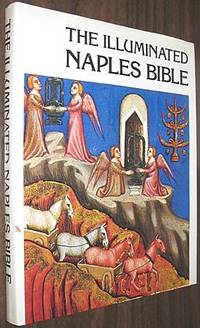 The Illuminated Naples Bible ( Old Testament ) 14th Century Manuscript ...
