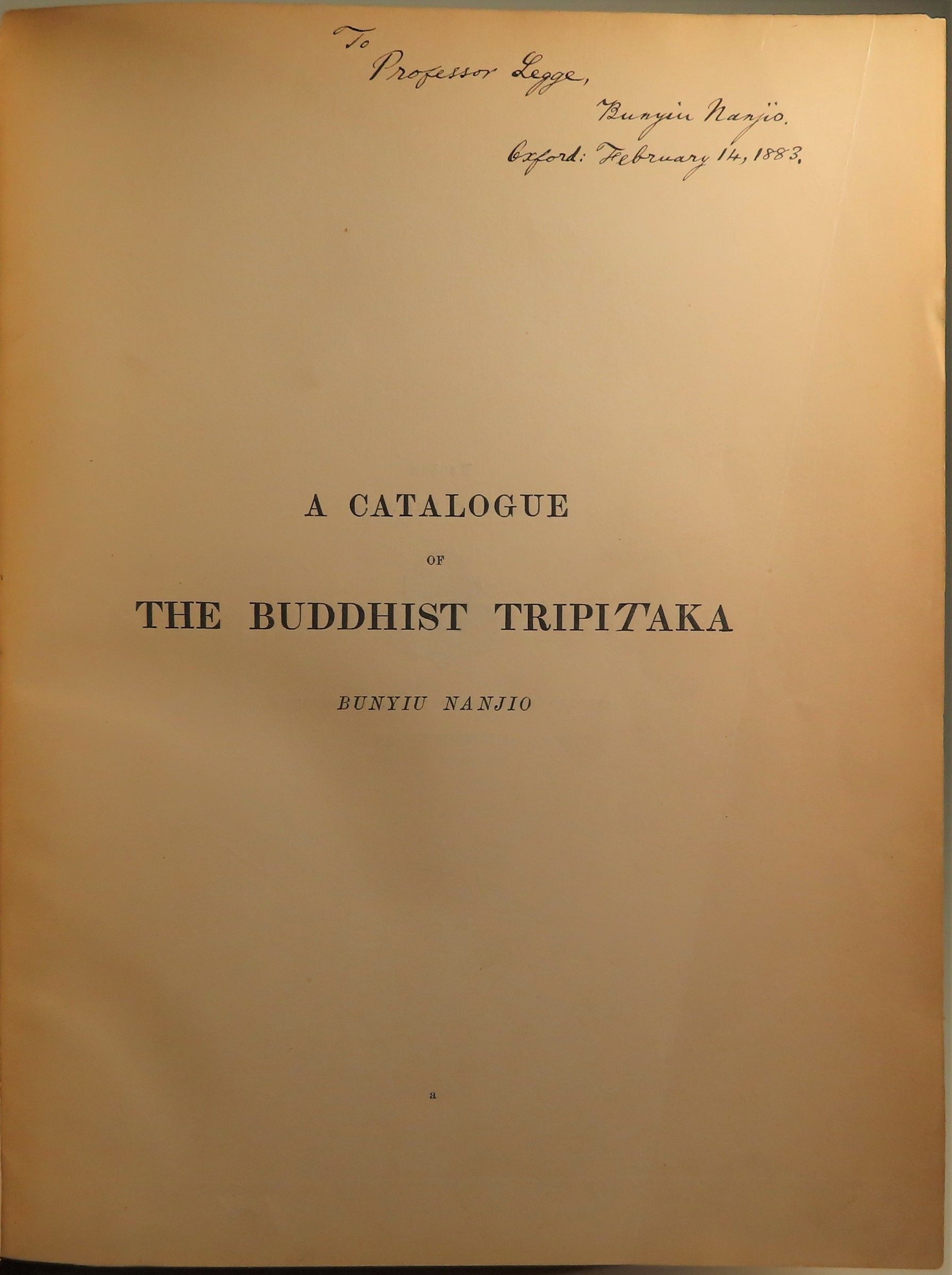 Buddhist Tripitaka Holy Book