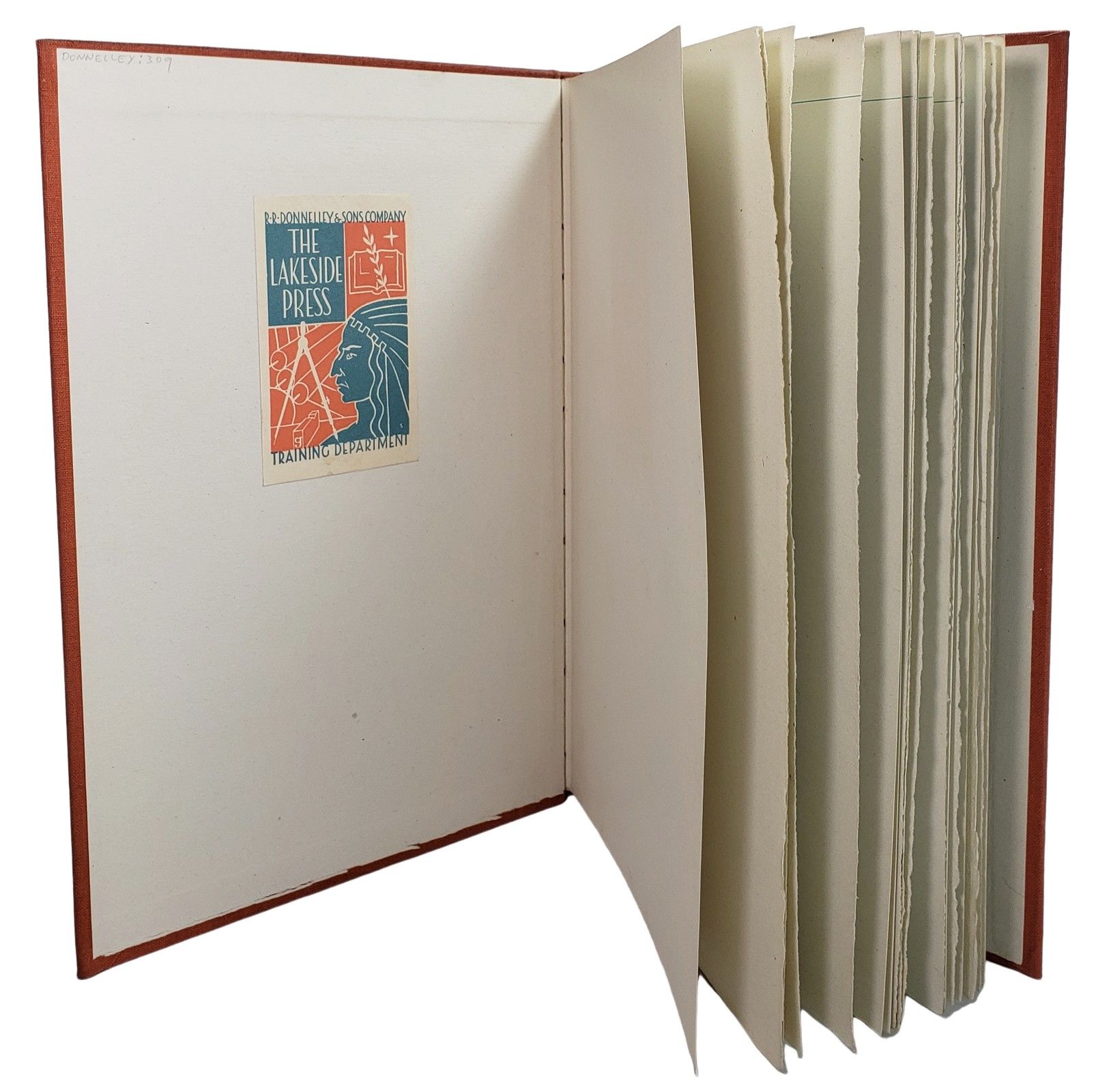 Thomas Hardy [Signed by Author & Artist] by Tomlinson, H.M. [Henry ...