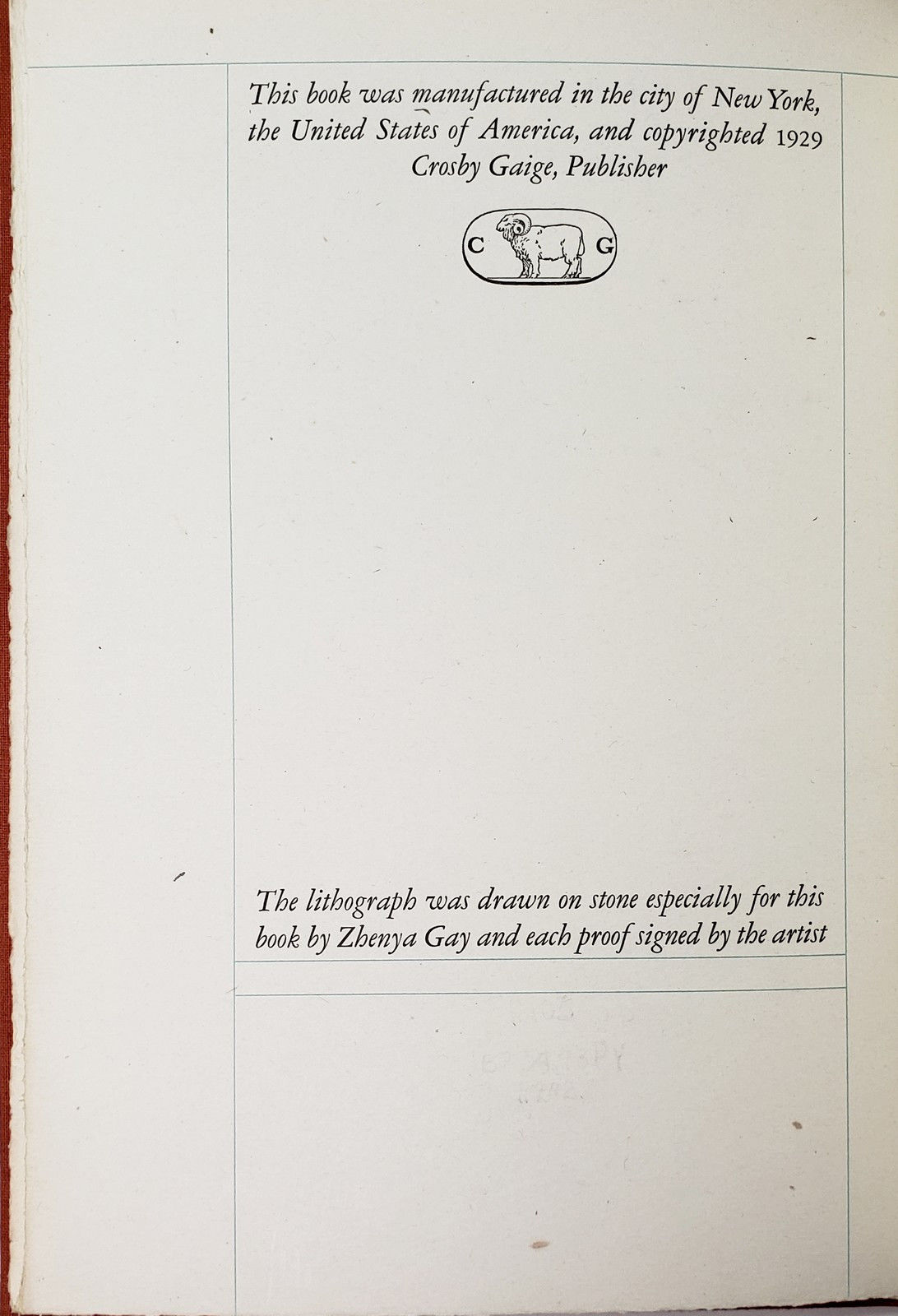 Thomas Hardy [Signed by Author & Artist] by Tomlinson, H.M. [Henry ...