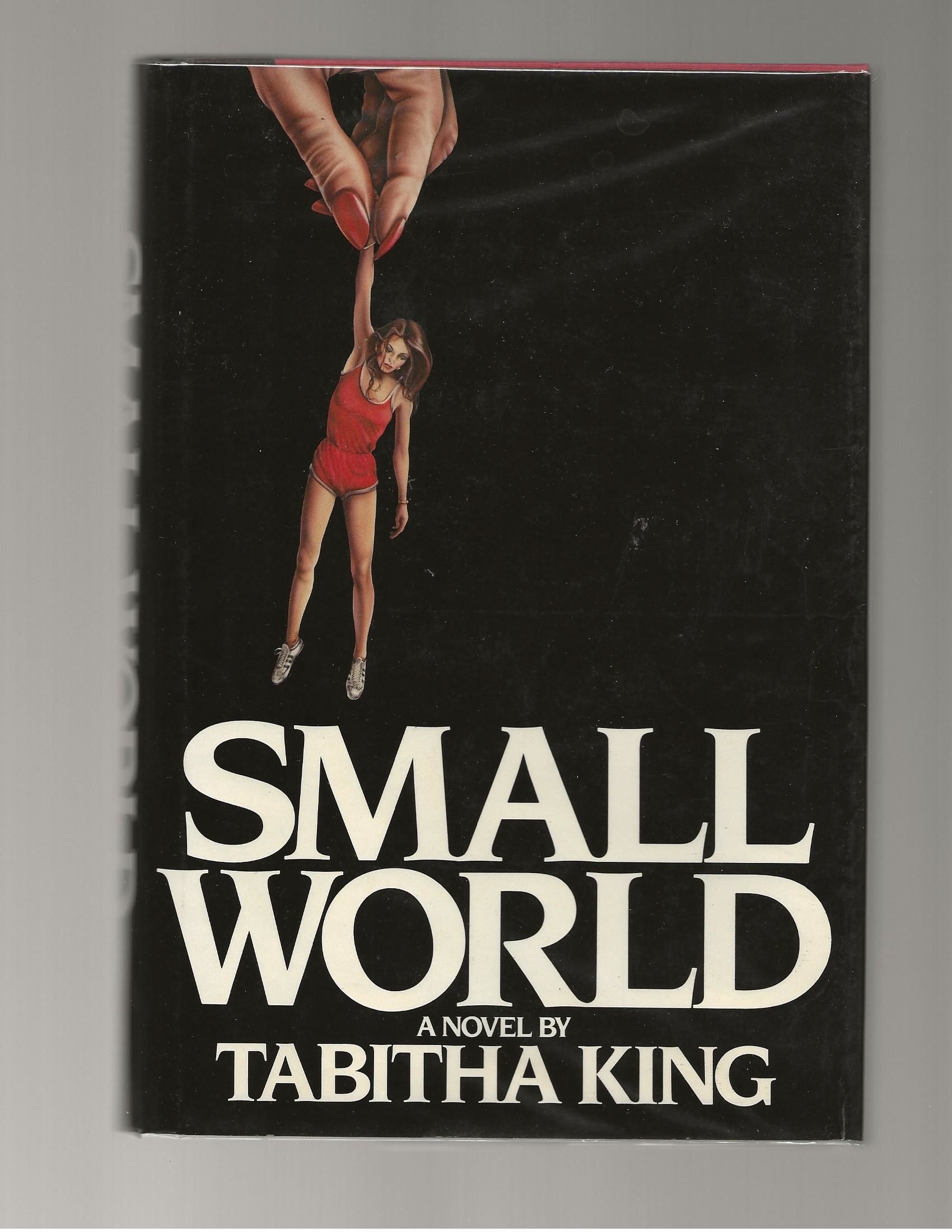 Small World Tabitha King