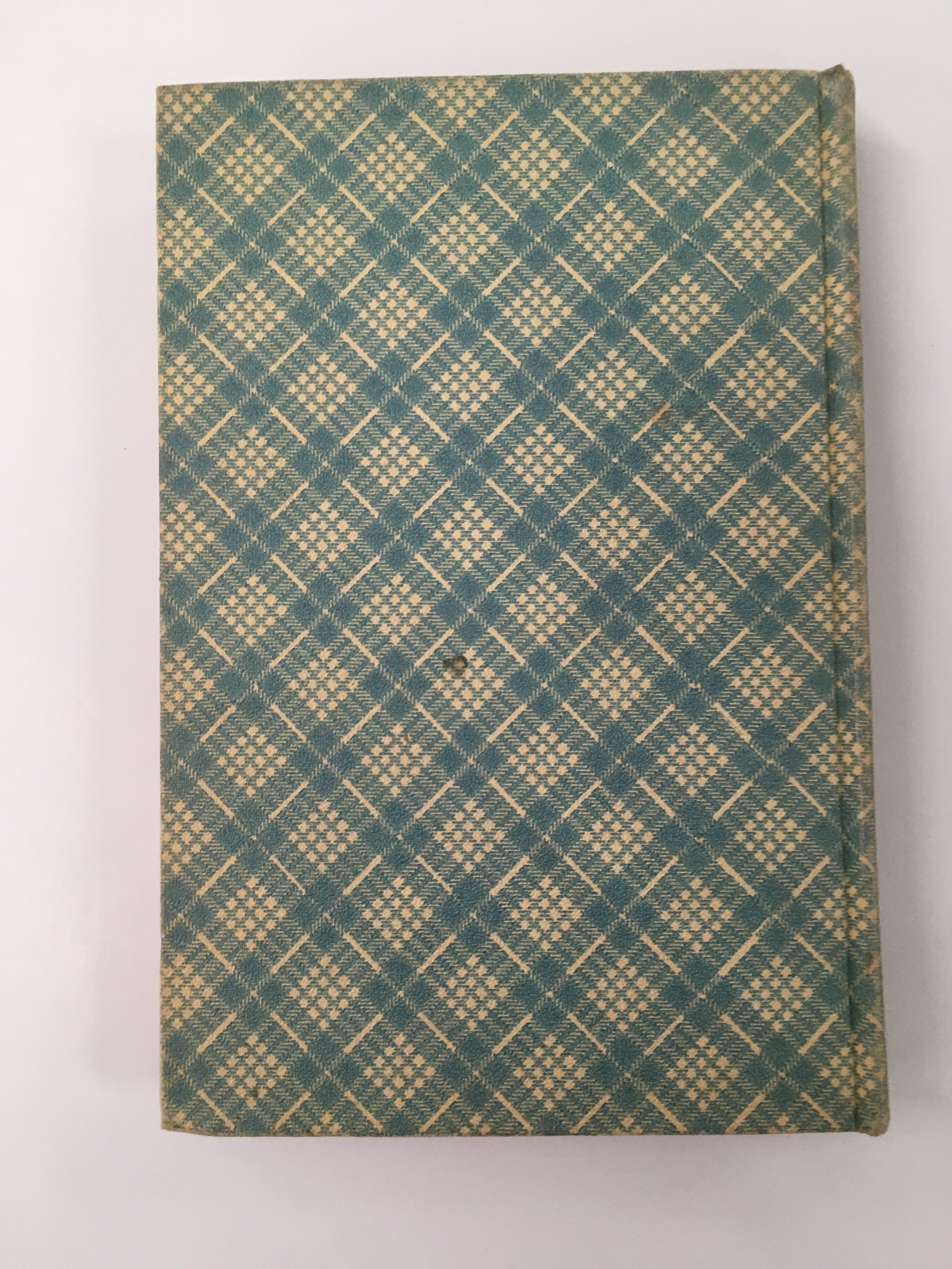 Mirro Cook Book by dir. Laura Wilson | Printed cloth over boards | 1937 ...