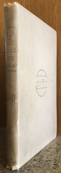 'My Three Legged Story Teller by Skeel, Adelaide