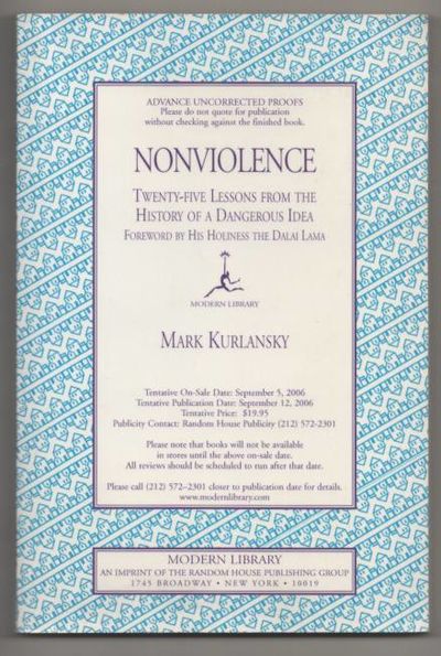 Dangerous Invitations 2006