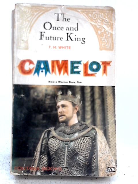 Once And Future King Sparknotes