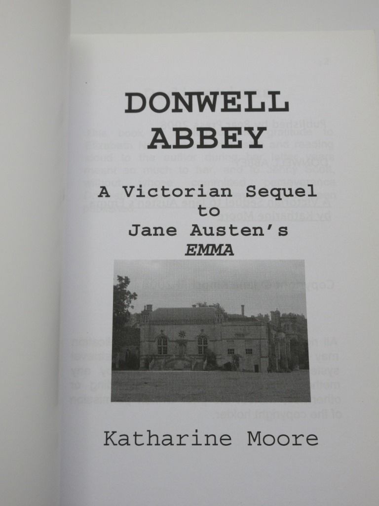 Donwell Abbey: A Timeless Charm for Autumn