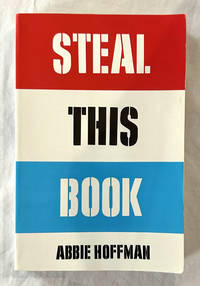 Steal This Book by Hoffman Abbie (67 items) - Biblio