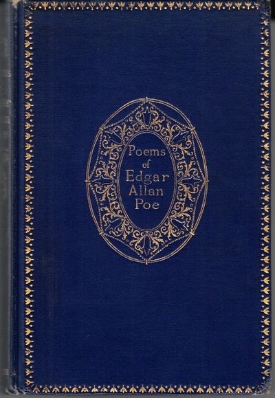 The Complete Poems by Edgar Allan Poe. With a Critical Introduction by ...