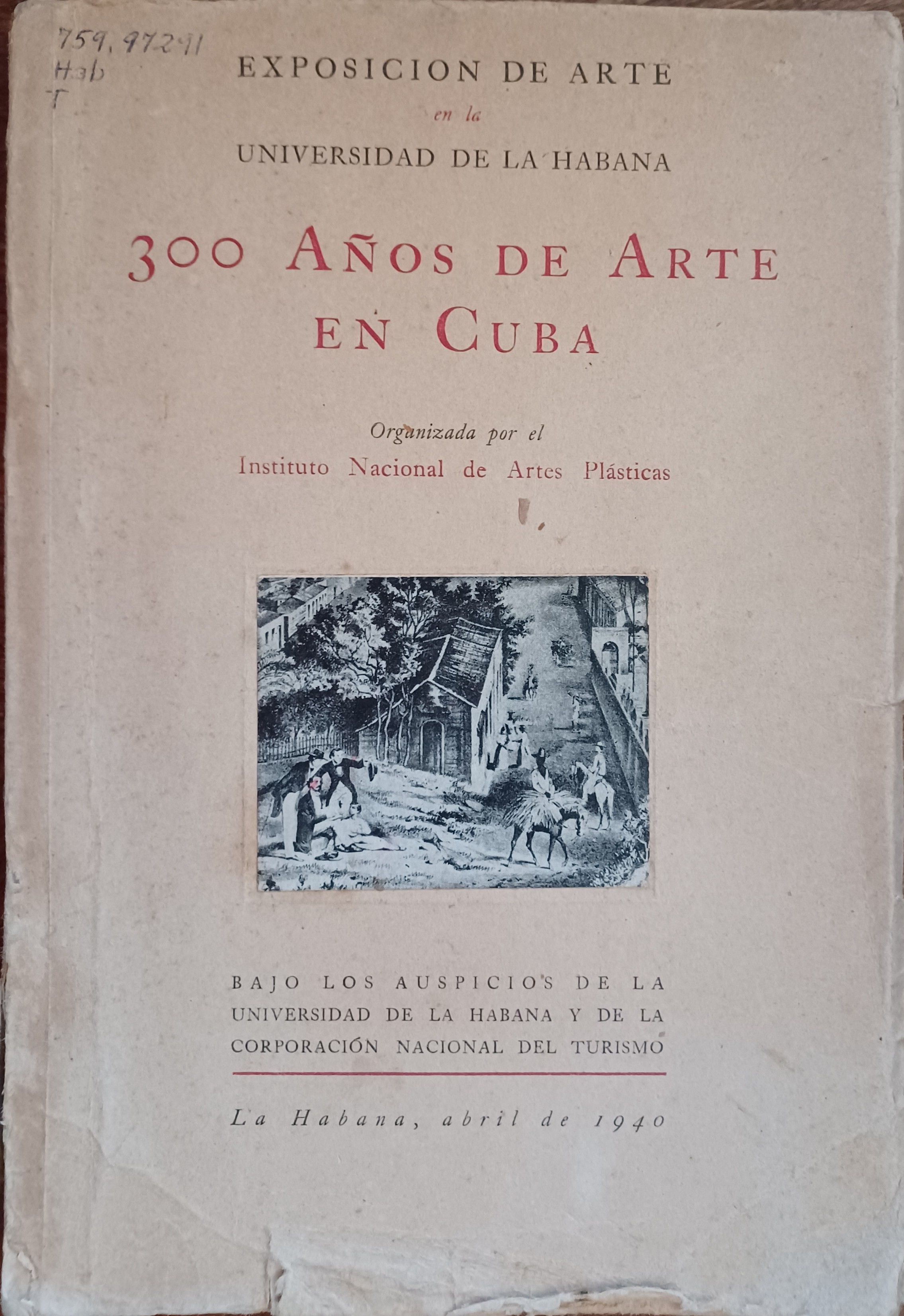 300 Anos de arte en cuba y el arte en cuba,exposicion de arte en la ...