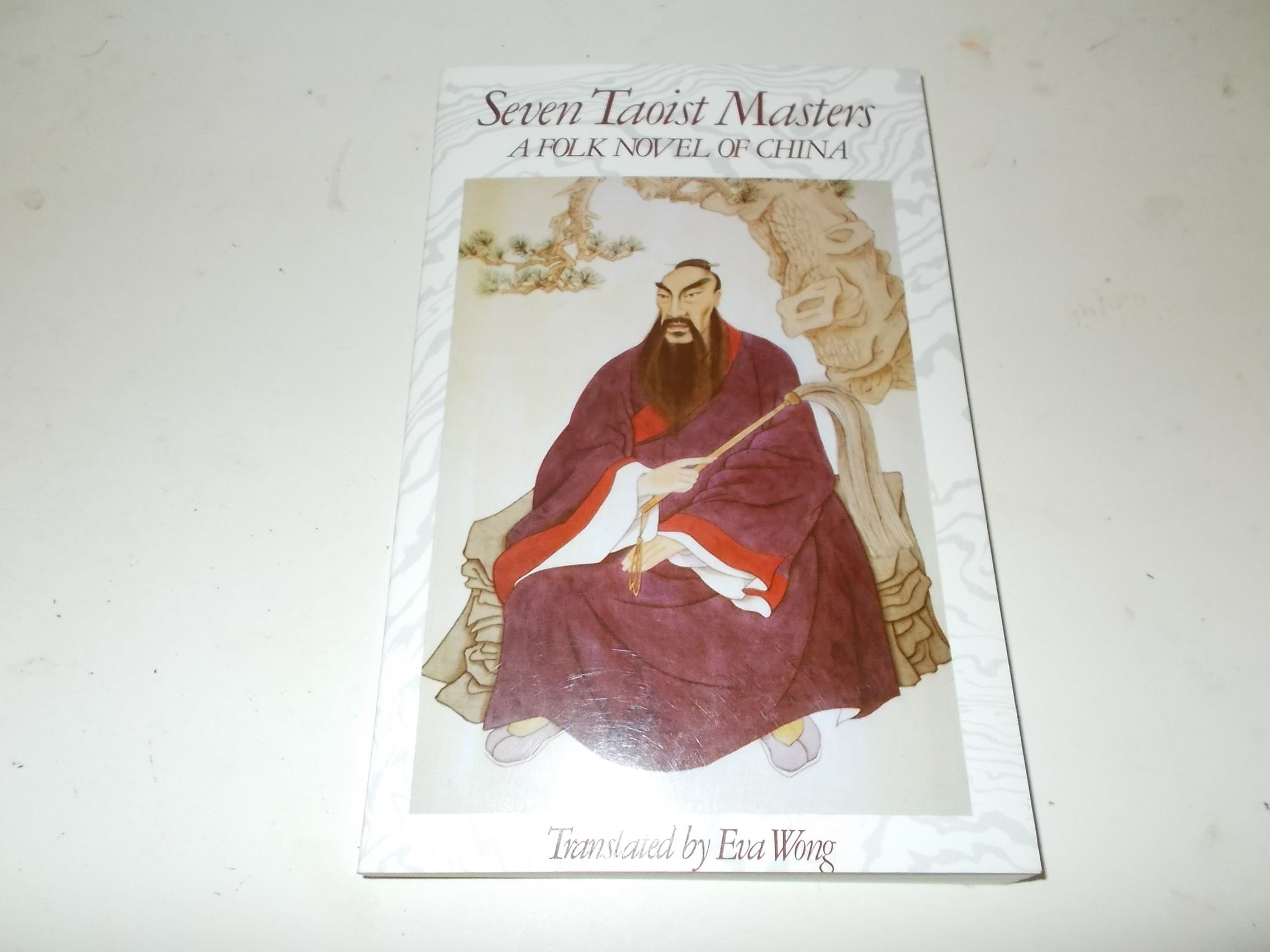 Taoist Masters