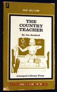 The Country Teacher (Liverpool Library Press LLP 121) by Reskind, Jon ...