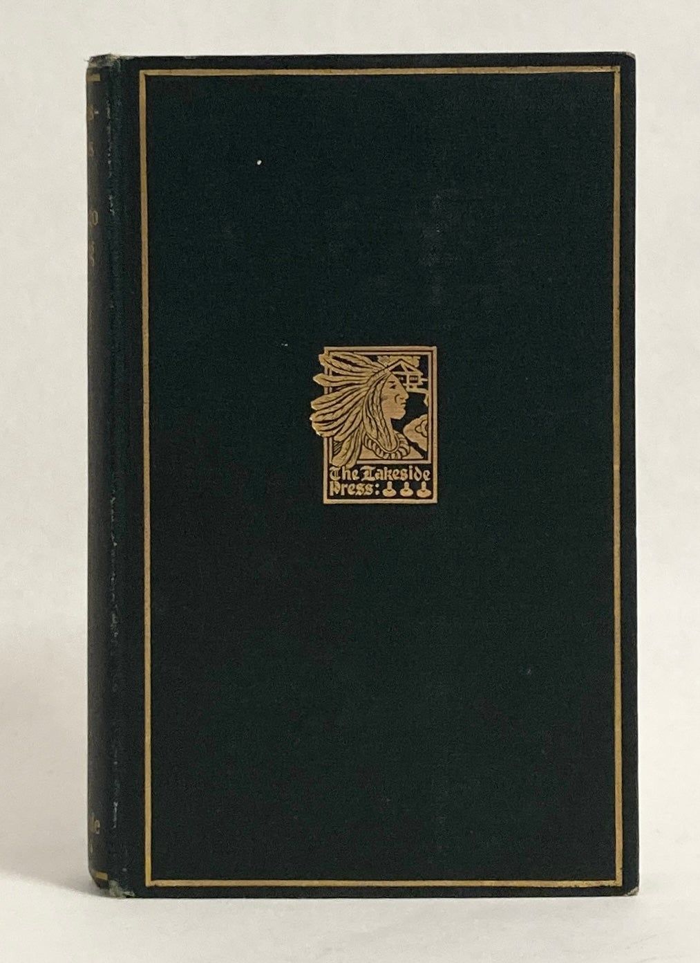 Reminiscences of Chicago During the Civil War by MCILVAINE, Mabel (ed ...
