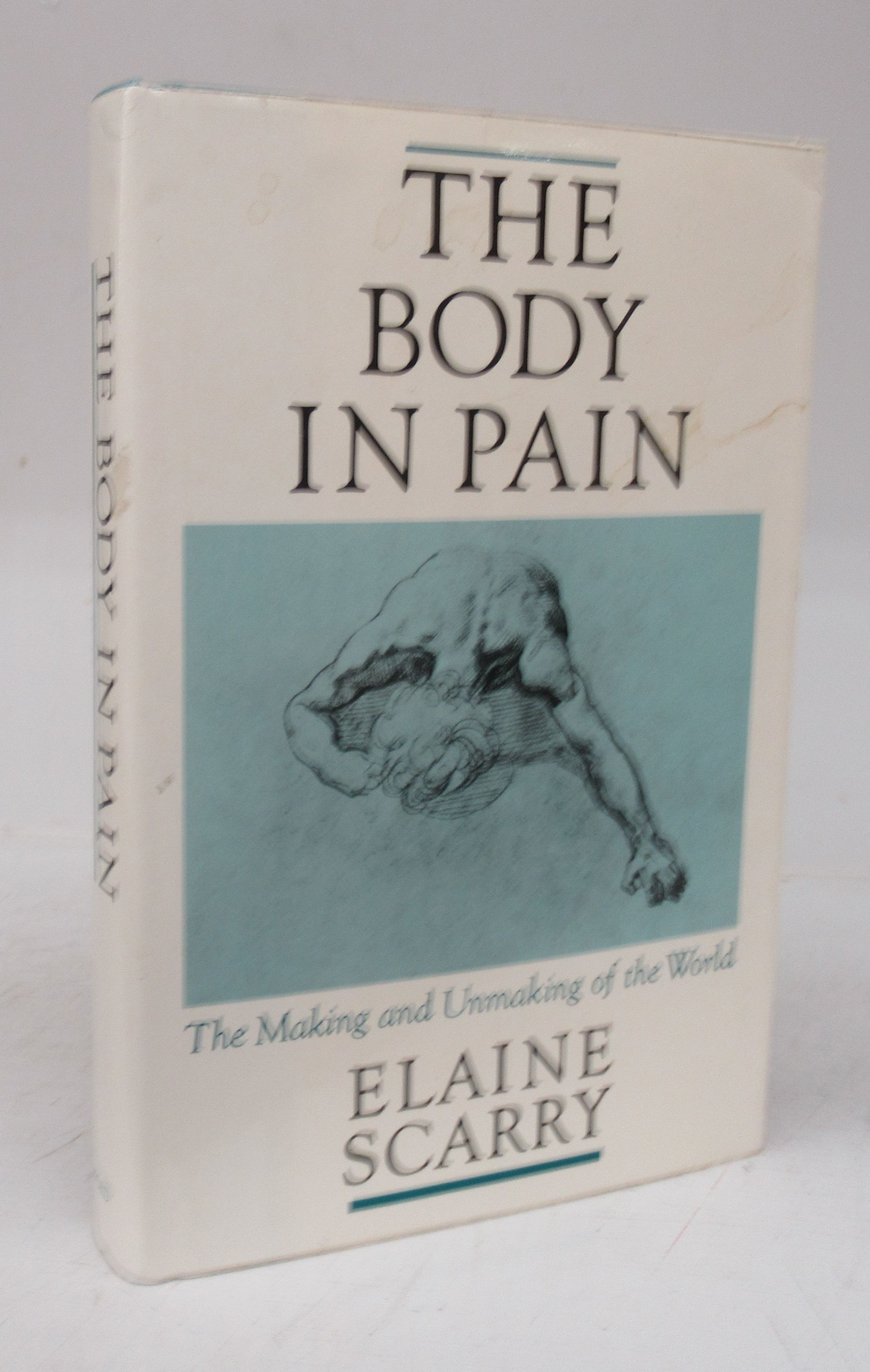 Body In Pain Scarry