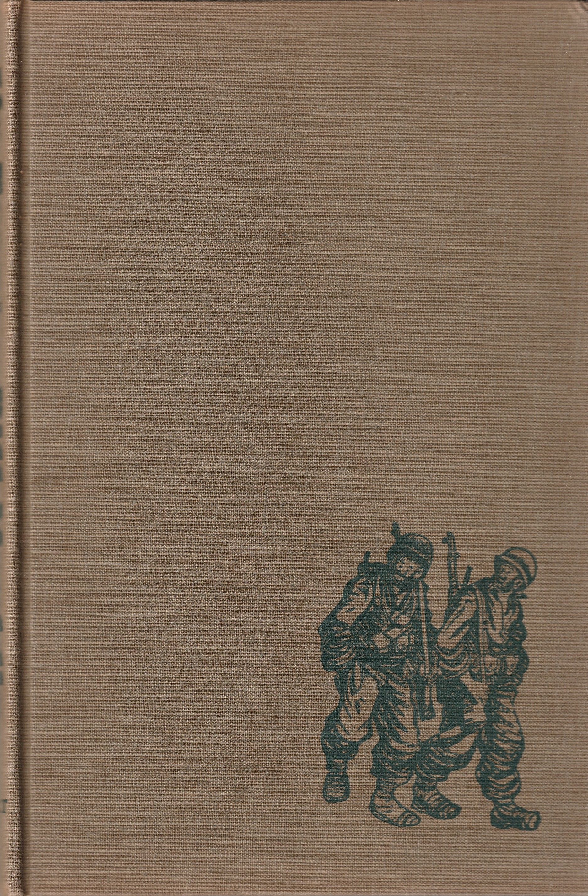 Up Front by Mauldin, Bill | Hardcover | 1945 | Henry Holt and Company ...