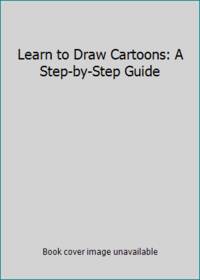 Learn To Draw Cartoons by Emmett Elvin (5 items) - Biblio