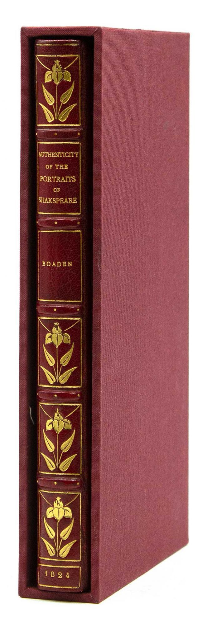 An Inquiry into the Authenticity of Various Pictures and Prints, Which ...