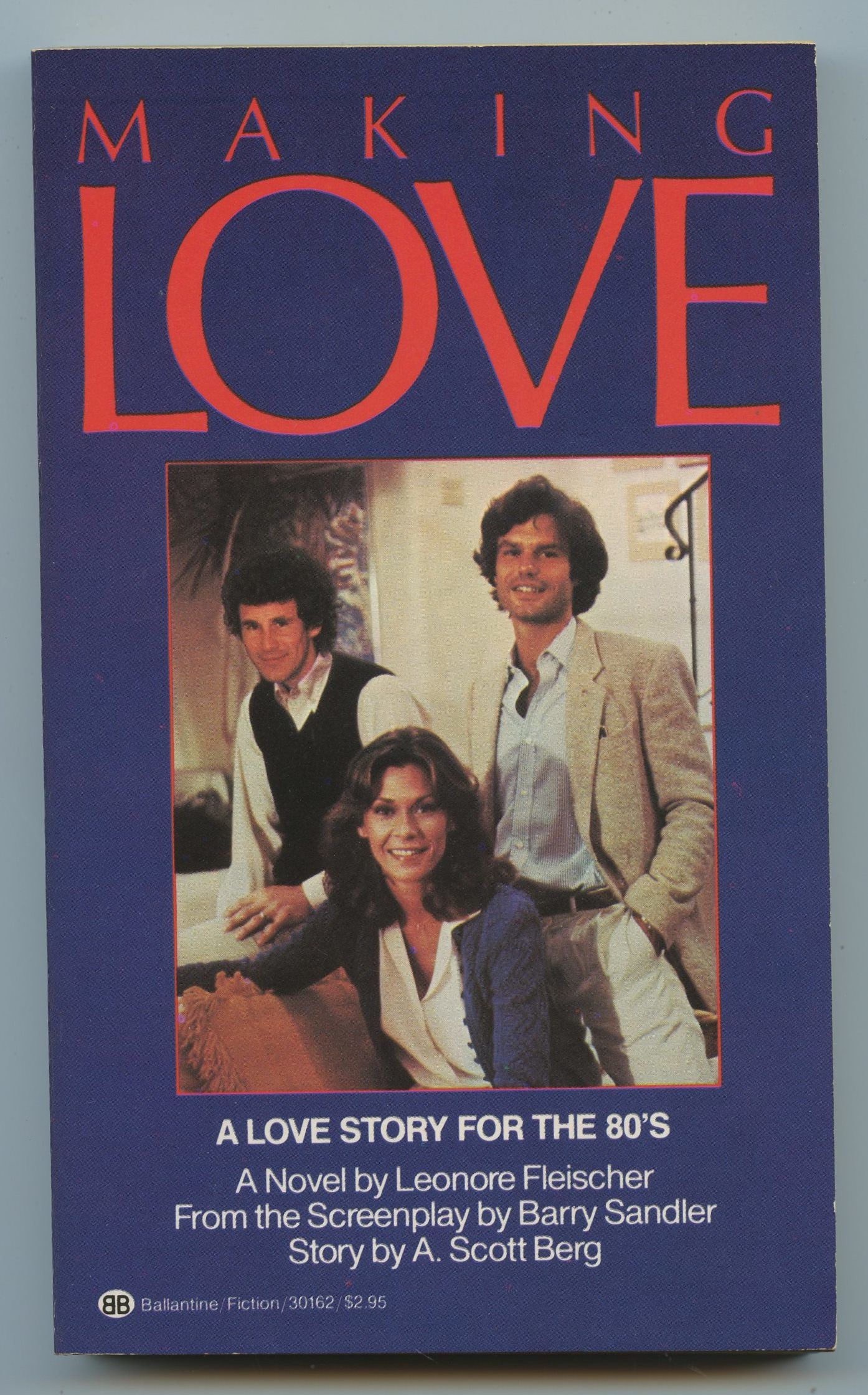 Making Love 1982 Making Love 1982 | EBay