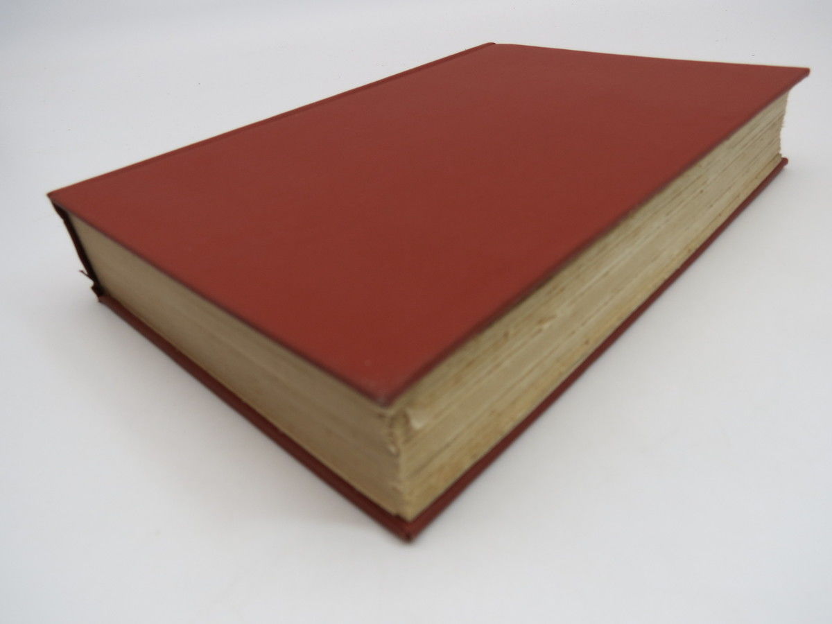 GEORGE WESTOVER (ART DECO DUST JACKET) (DJ Protected by a Brand New ...