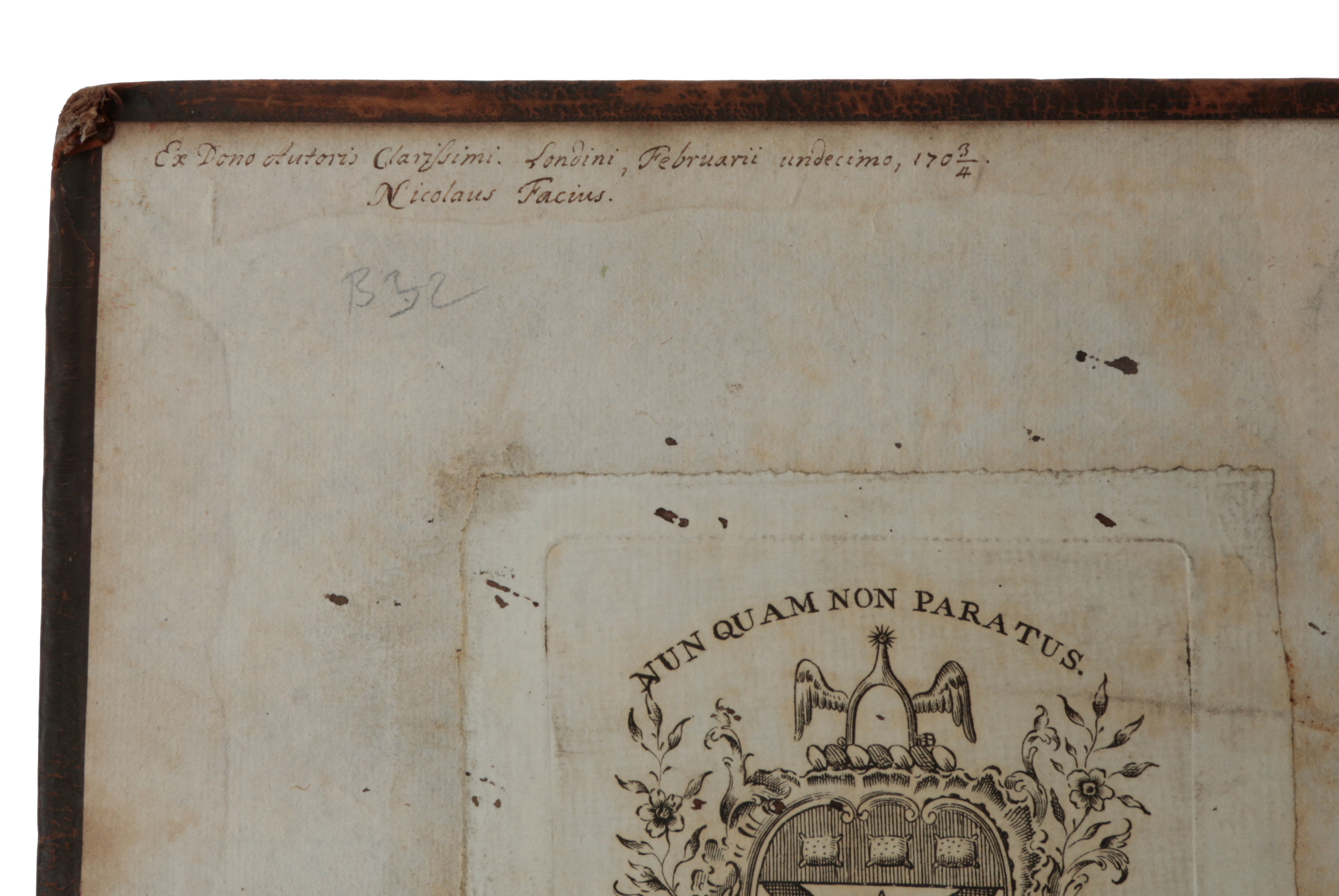 Opticks: or, A Treatise of the Reflexions, Refractions, Inflexions and ...