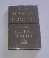 The Iceman Cometh by Eugene O'neill - First Edition - 1946 - from ...