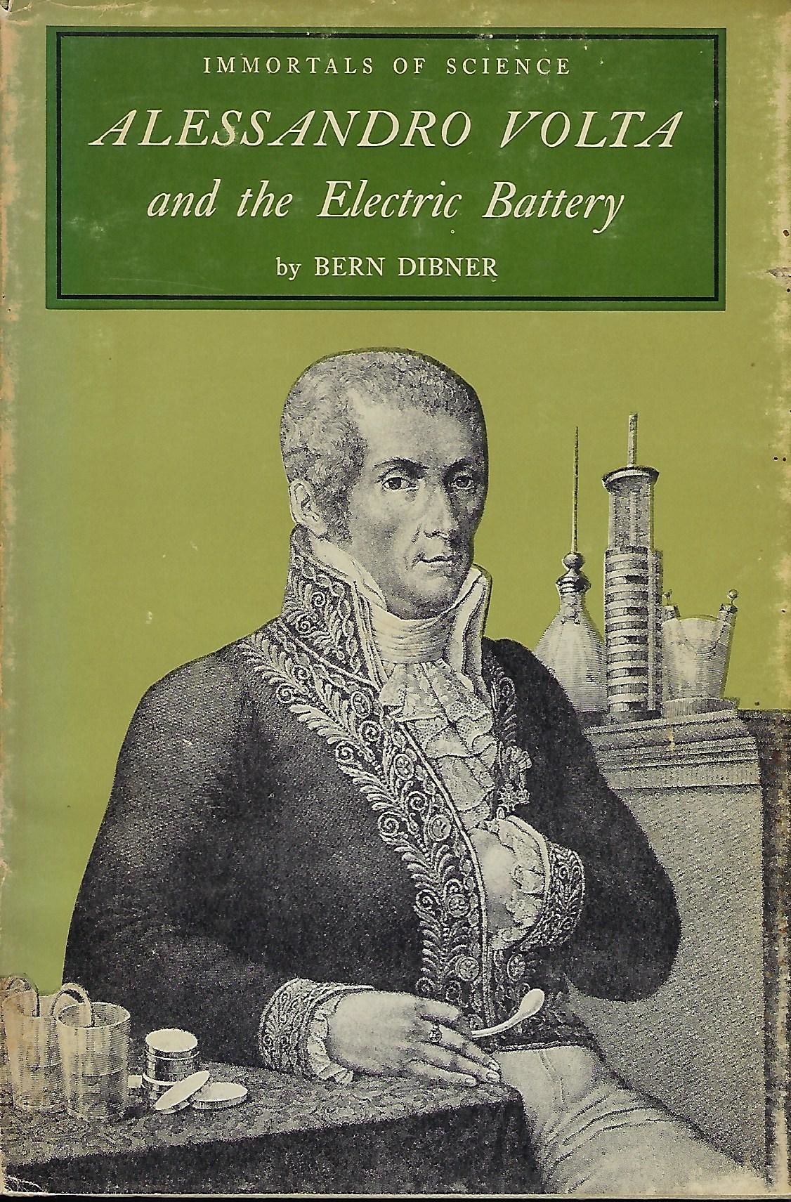Alessandro Volta