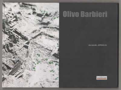 Olivo Barbieri: sit specific Jordan 04 by BARBIERI, Olivo | Search for ...