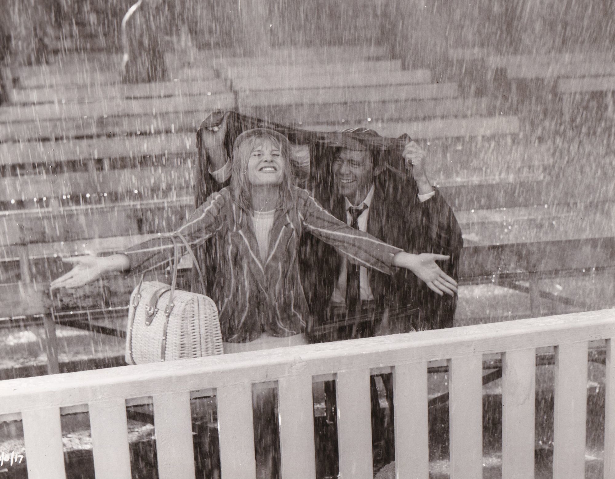 Darling (Six original photographs from the 1965 British film) by John Schlesinger (director ...