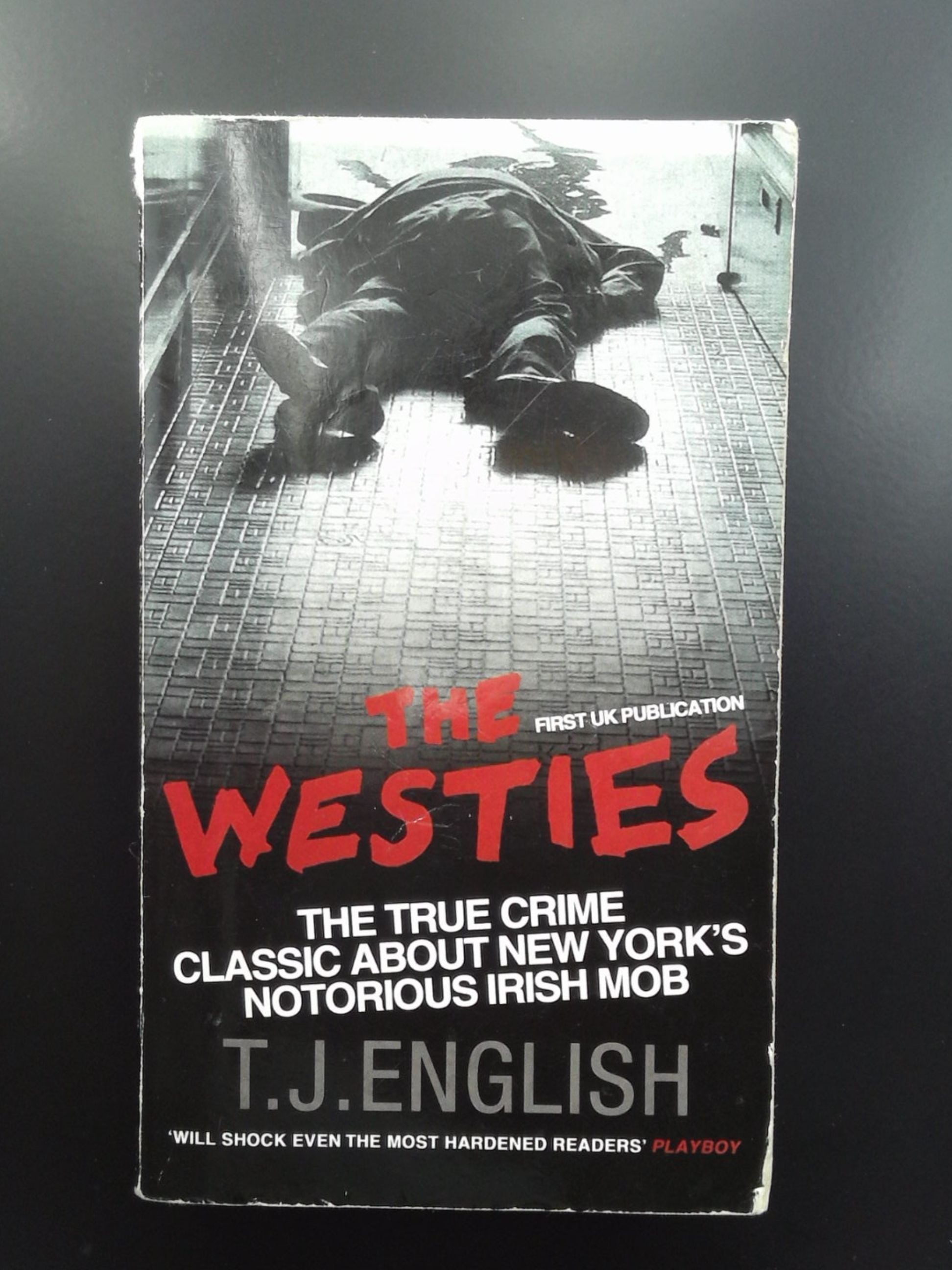 Irish Mob Uk