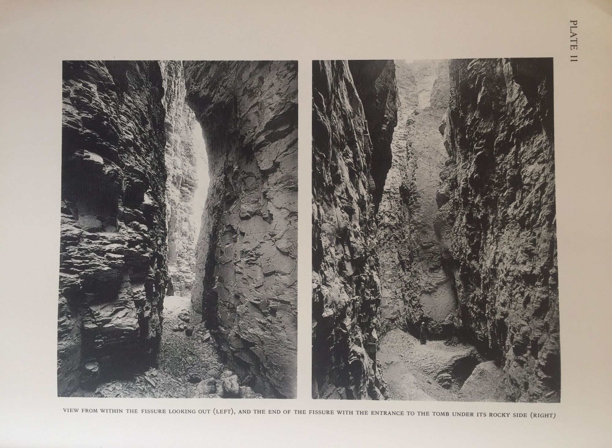 The Treasure of Three Egyptian Princesses by WINLOCK Herbert E ...