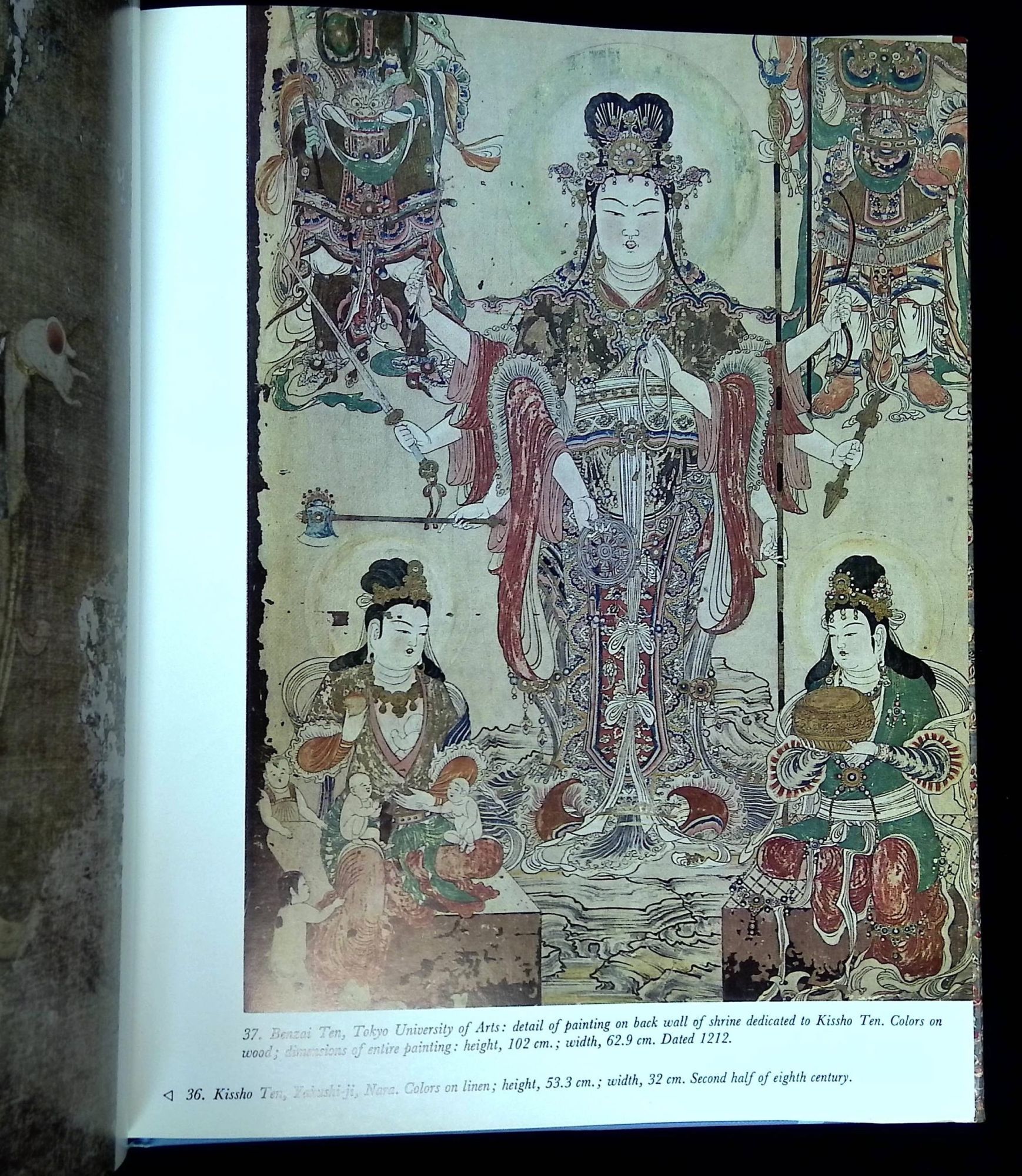 Esoteric Buddhist Art
