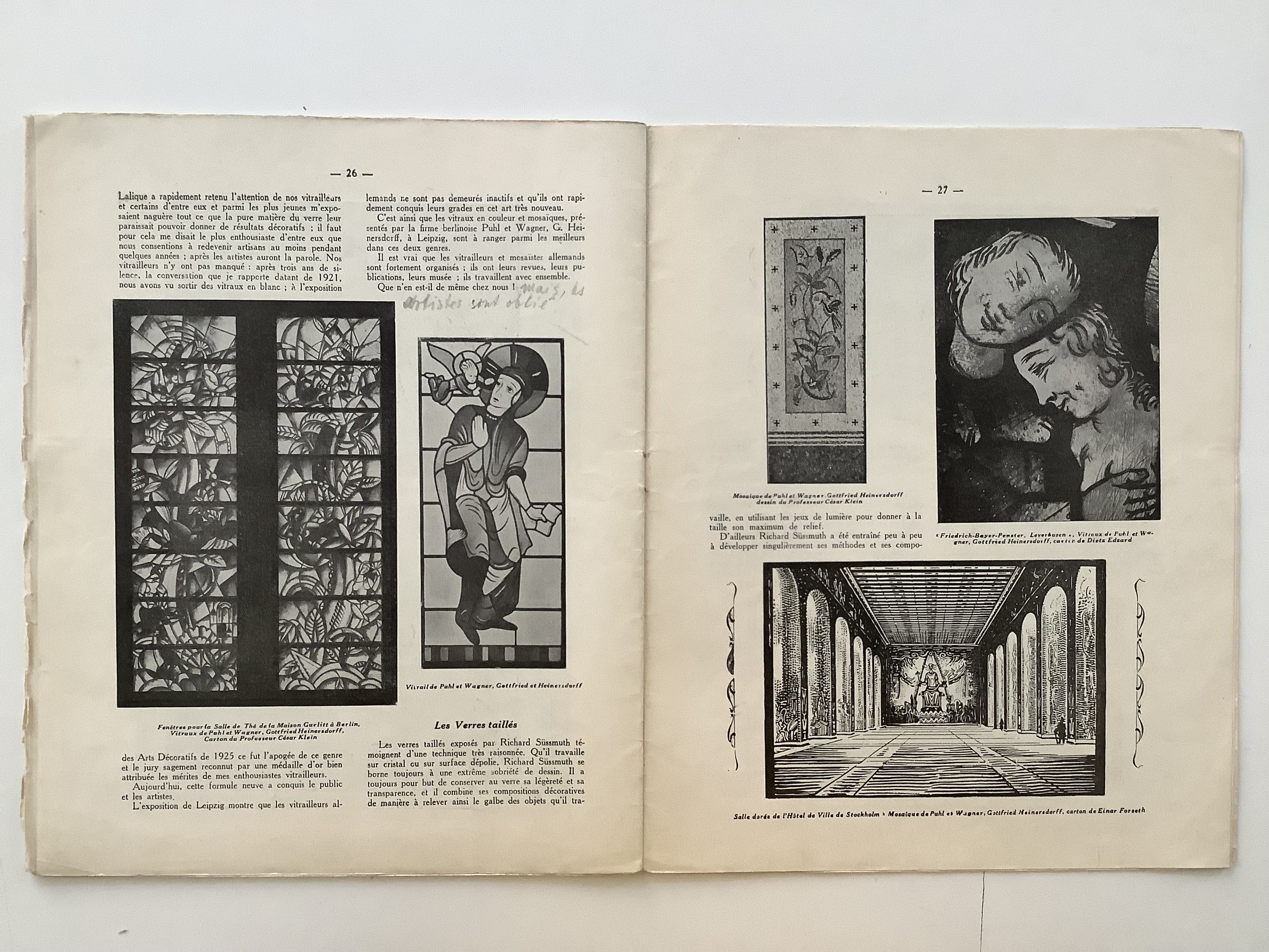 BIBLIO | La Revue Moderne illustrée des Arts et de la Vie. by Janet ...