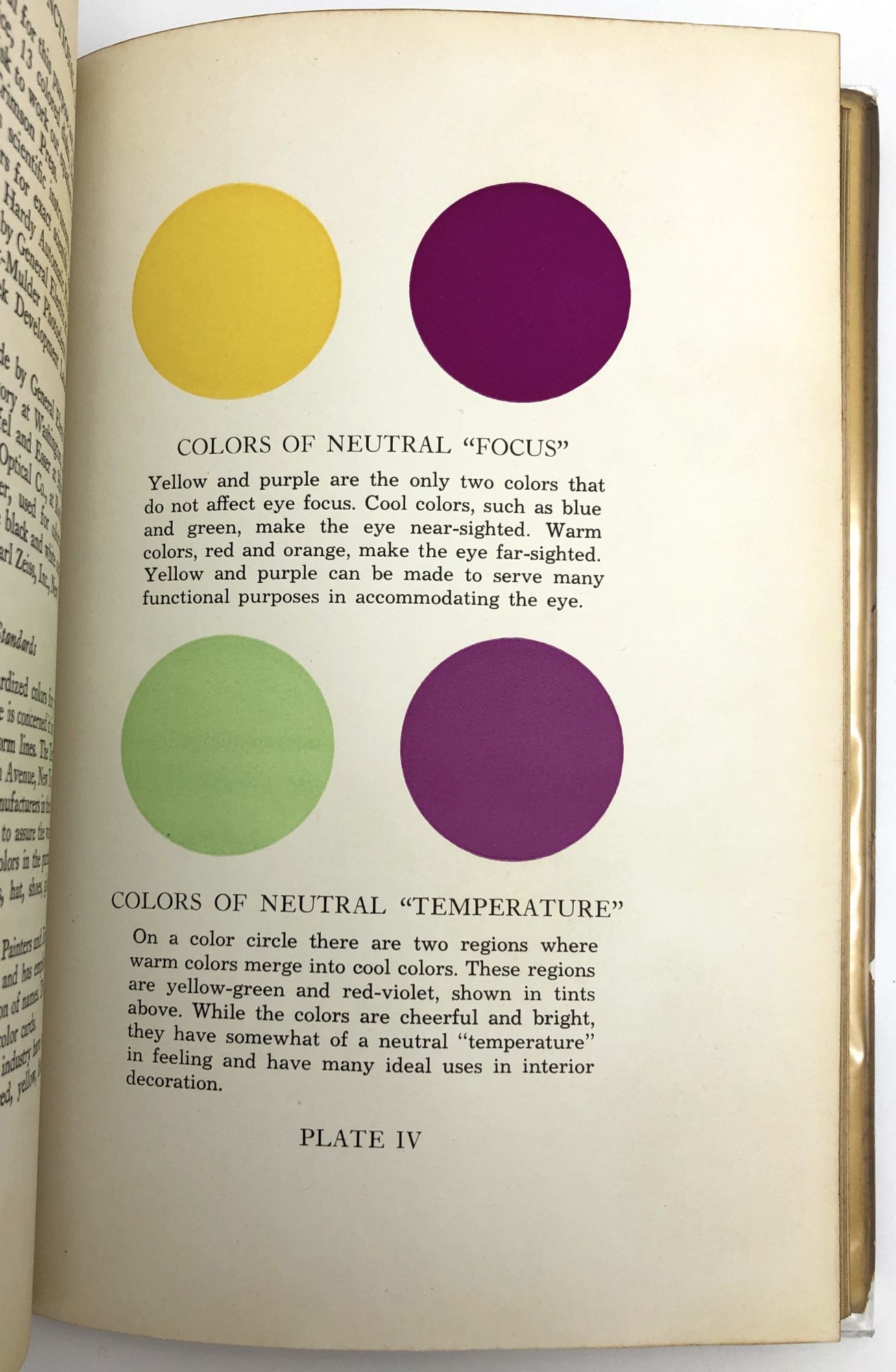 Functional Color: A Book of Facts and Research Meant to Inspire More ...