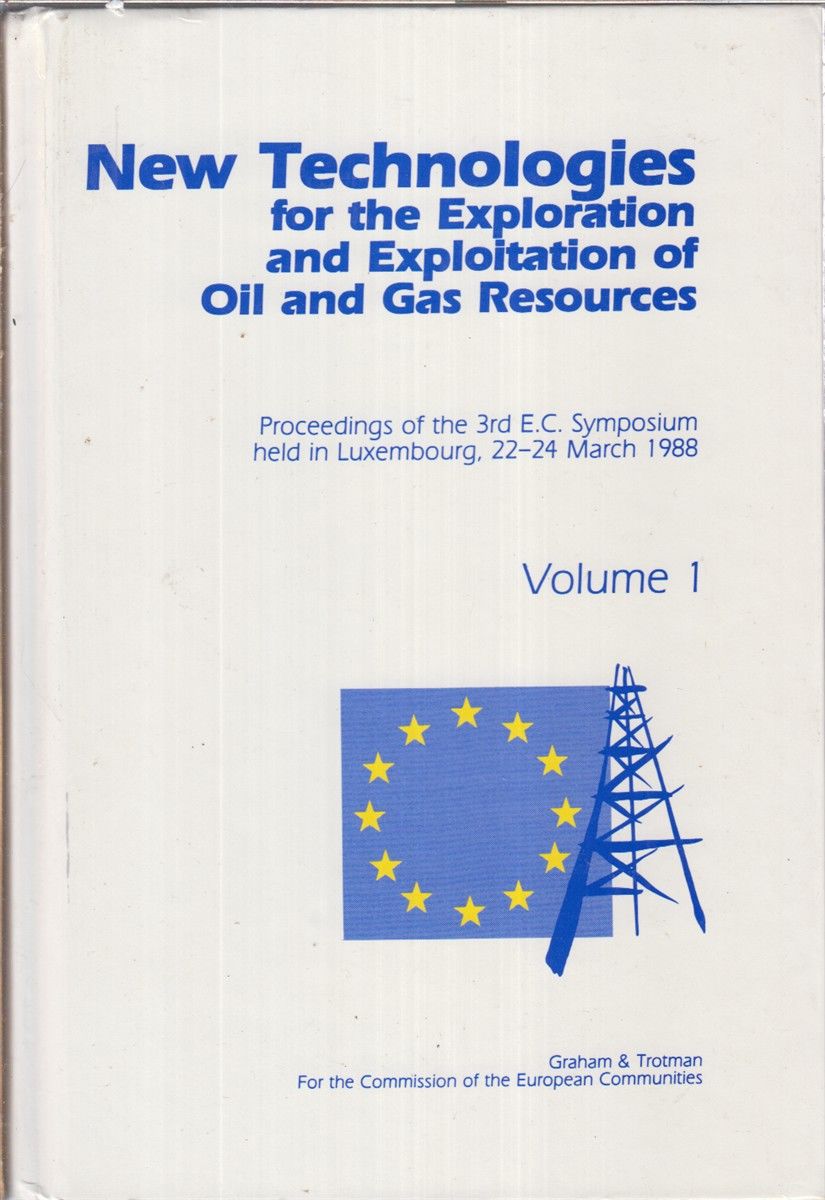 Oil And Gas Exploration And Exploitation (11 items) - Biblio