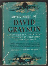 Adventures of David Grayson by David Grayson | 1925 | The Sun Dial ...