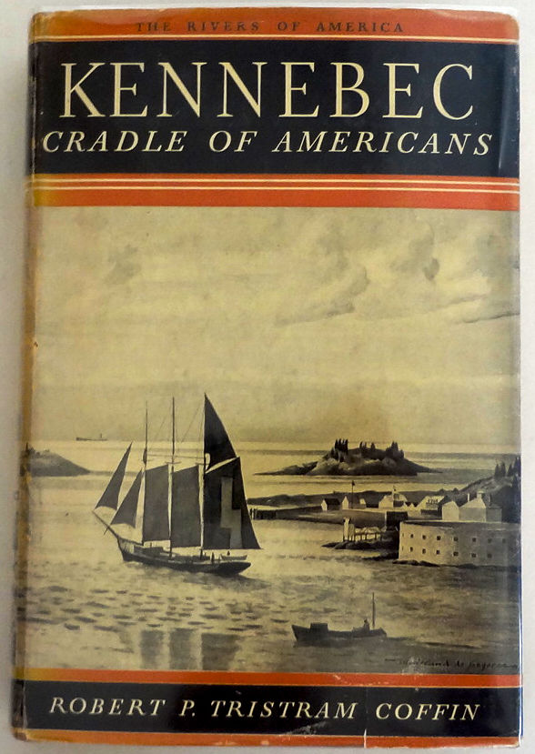 Robert Tristram Coffin