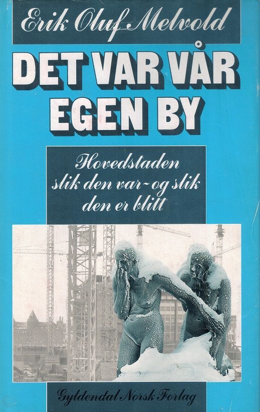 Melvold, Erik Oluf:
