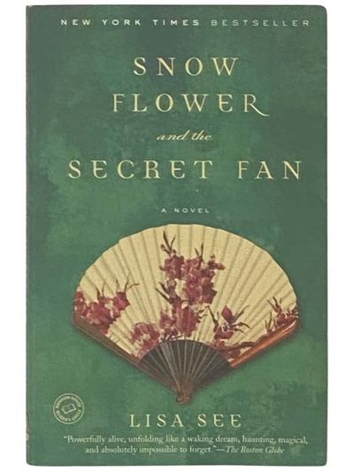 Snow Flower And The Secret Fan