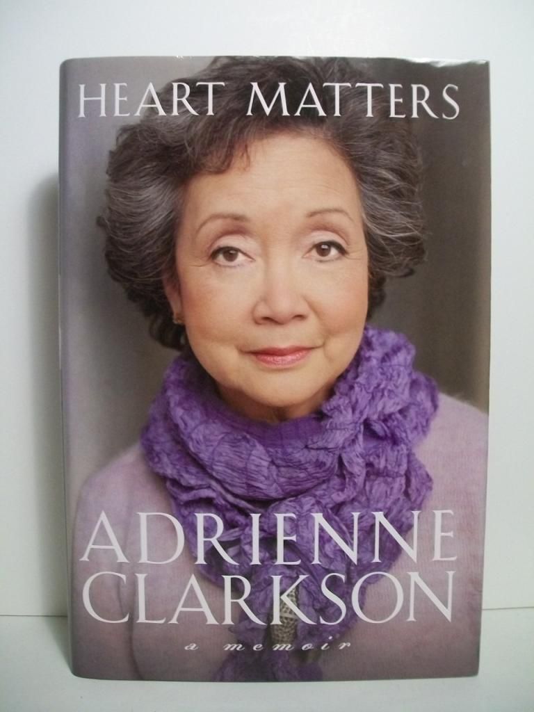 Adrienne Clarkson's Instagram, Twitter & Facebook on IDCrawl