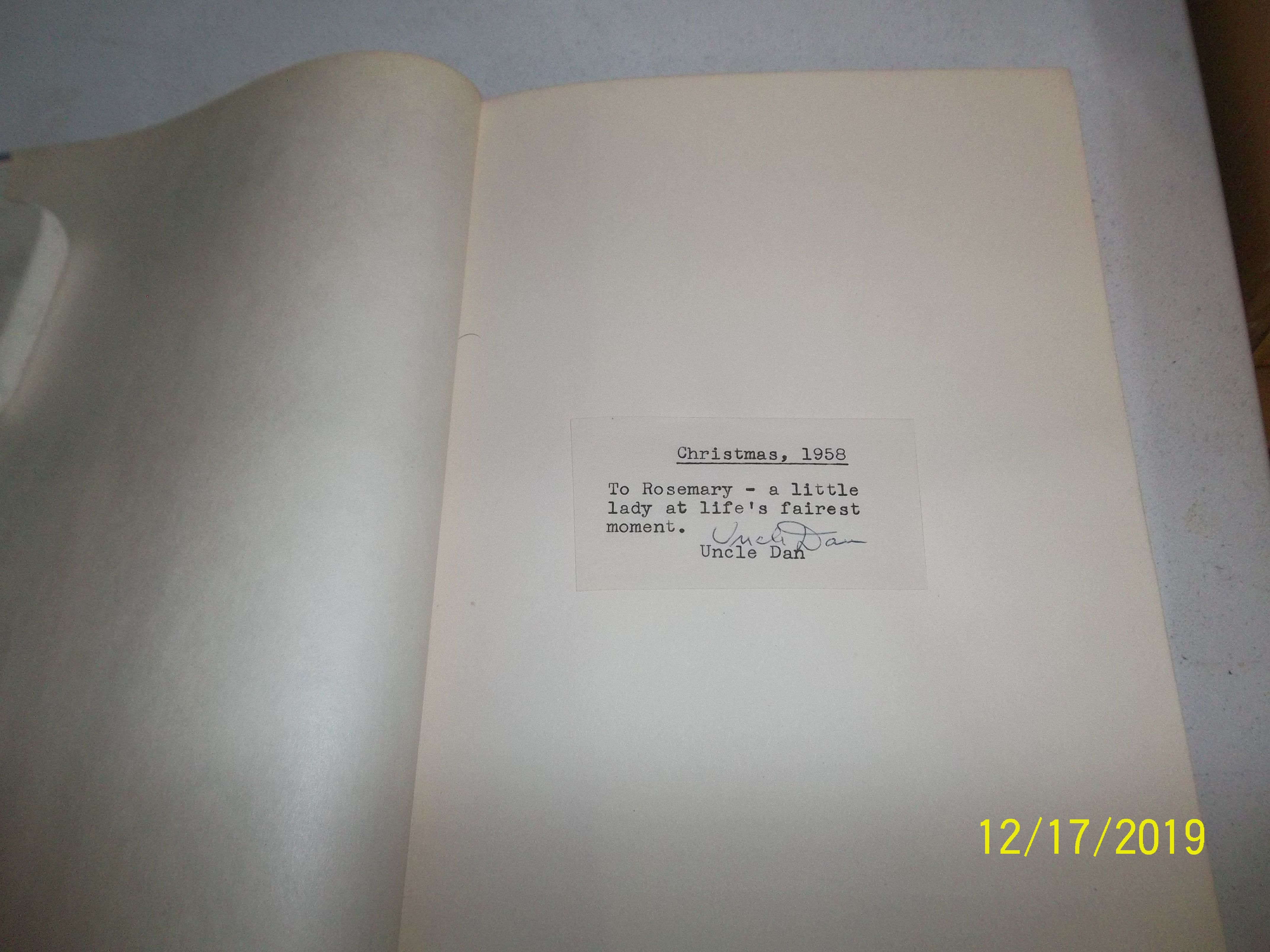 A Child's Garden of Verses (1905 Charles Scribner's Sons) by Smith ...