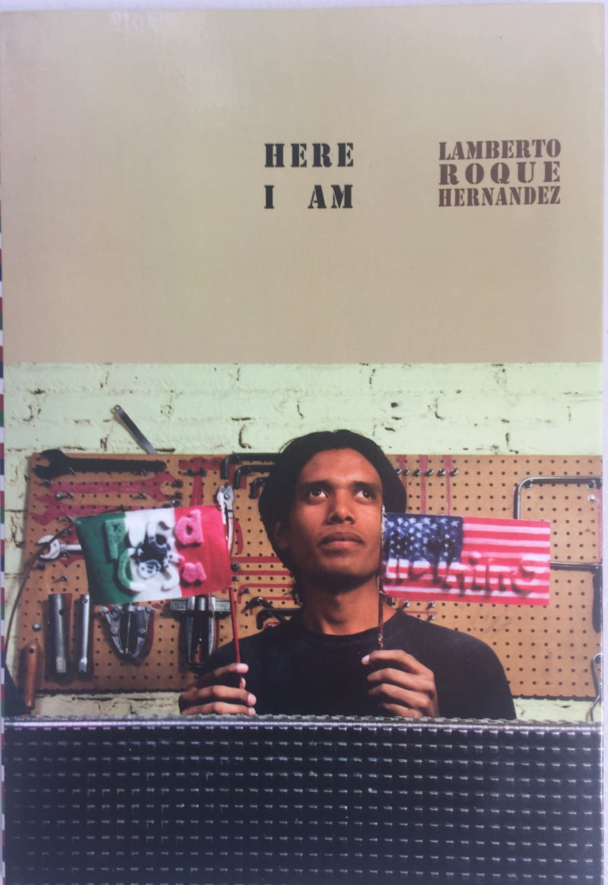Lamberto Book