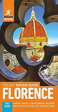 Pocket Rough Guide Florence (Travel Guide with Free eBook) (Pocket ...
