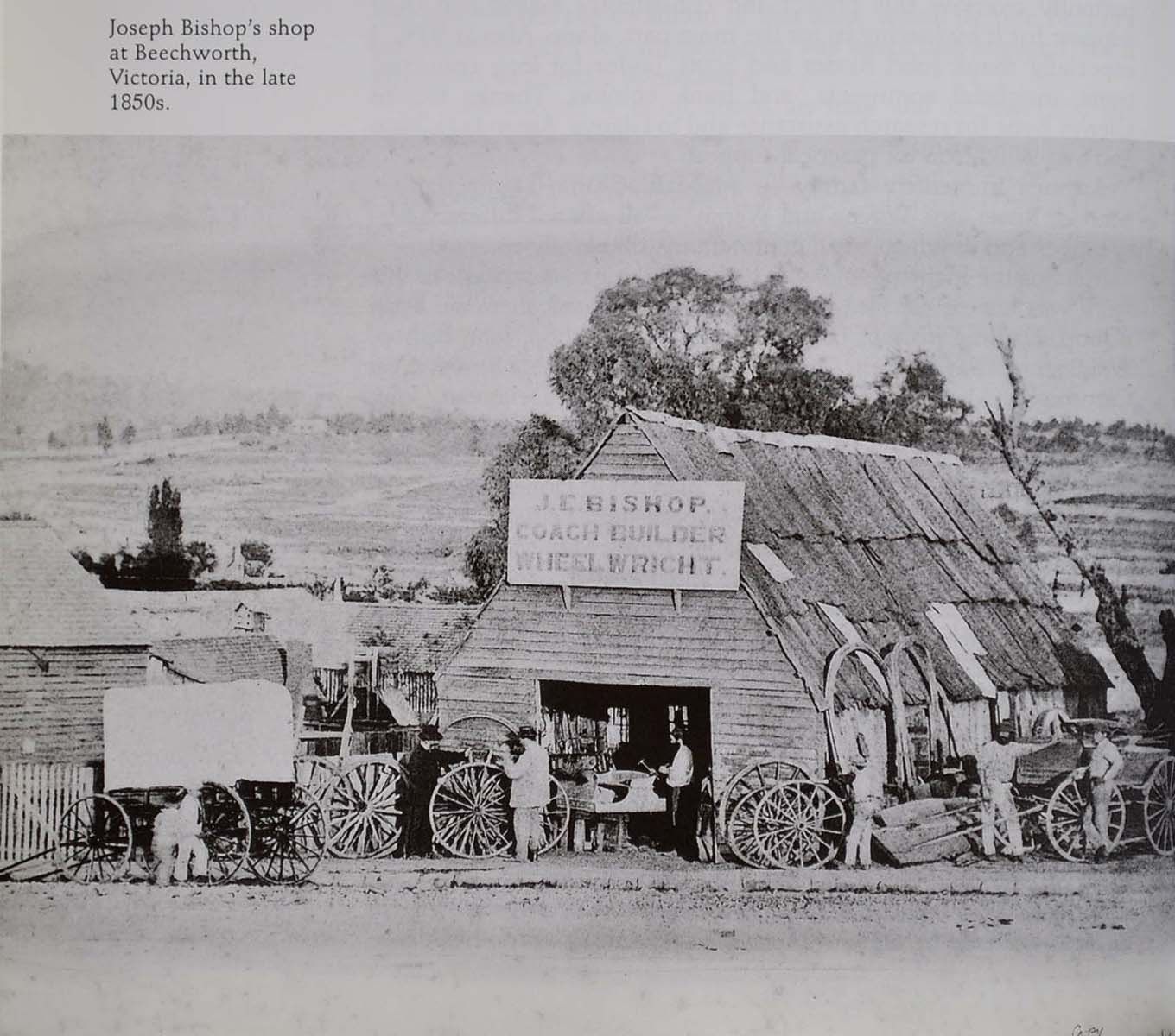 Driven By Ideas: The Story of Arthur Bishop: A Great Australian ...