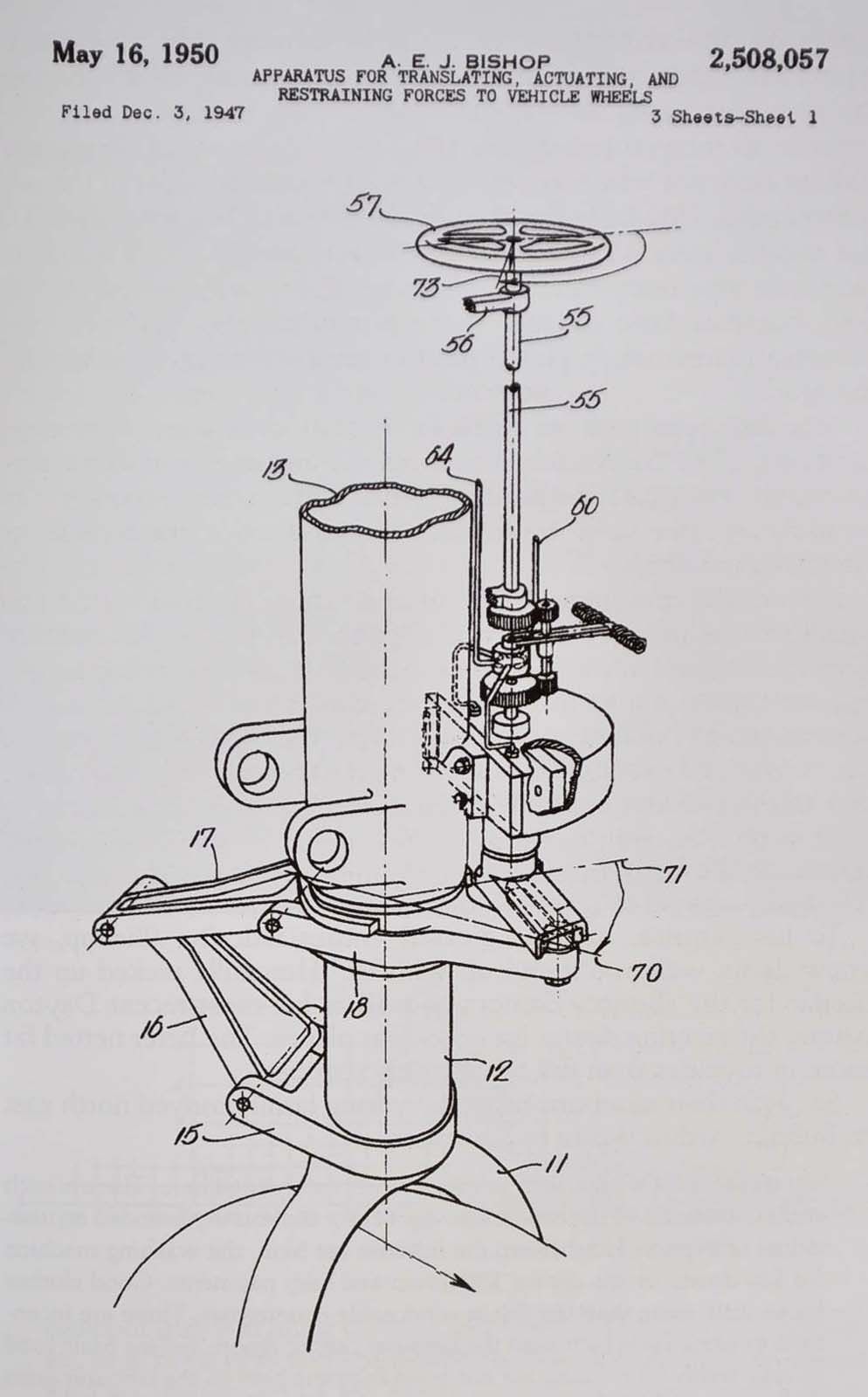 Driven By Ideas: The Story of Arthur Bishop: A Great Australian ...