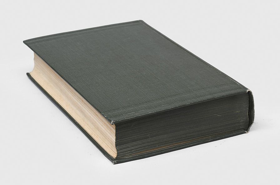 The Empty Quarter. by PHILBY, Harry St John Bridger | 1933 | Biblio