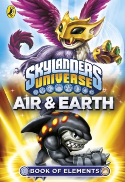Skylanders Elements Images