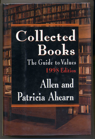 Collected Books: The Guide to Values, 1998 Edition by AHEARN, Allen and ...