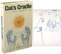 Cat's Cradle by VONNEGUT, Kurt | Hardcover | (1963) | Holt Rinehart ...
